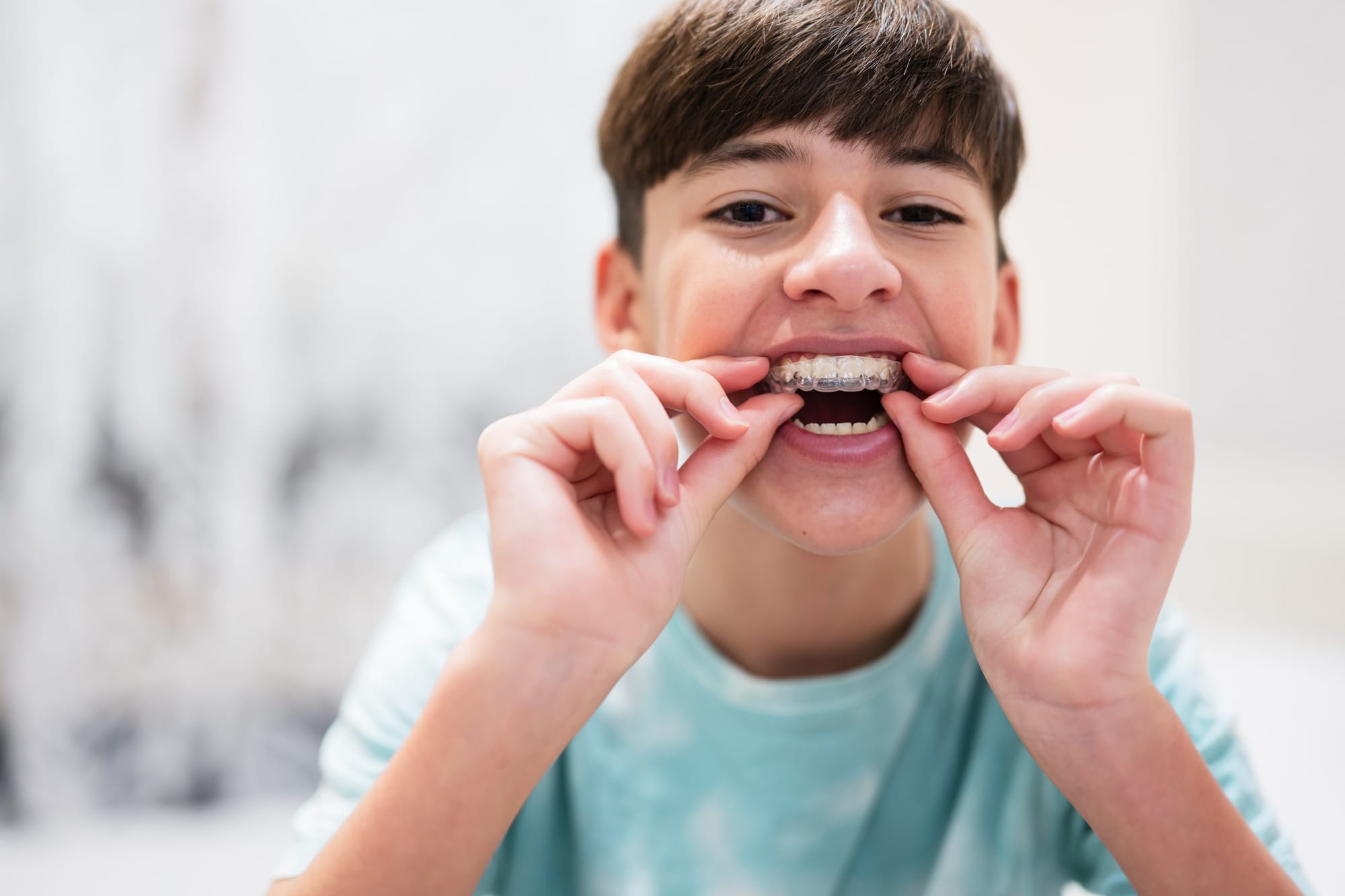 Specials - Pediatric Smiles