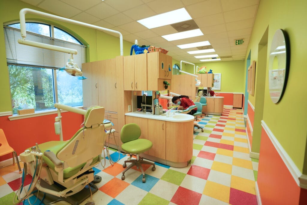 About - Pediatric Smiles - Dentist - Jacksonville, FL